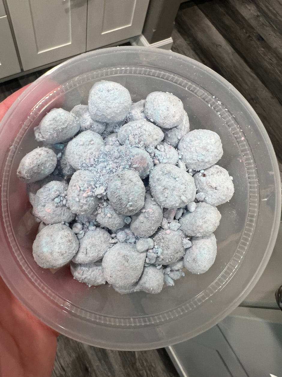 Gushers – Bros' Candy